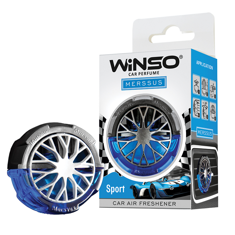 Winso | Каталог автомобільної продукції